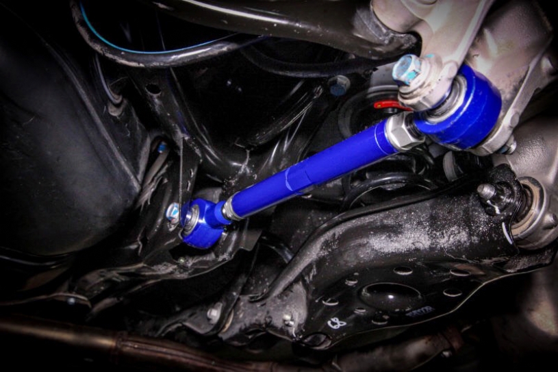 Rear Toe Arm Honda Accord 10th/Civic 10th Fc/Fk8 Type-R/Cr-V Hardrace 8649