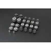 S2000 Bushing Kit Ap2 Complete Hardrace Q0080