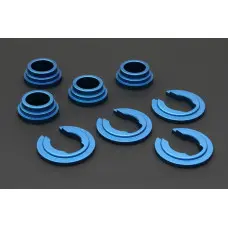 Rear Sub Frame Bushing Collars Nissan 240sx/S13/S14/S15/Z32/R32/R33/34 ...