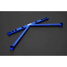 Honda S2000 AP1/2 Rear Lower 4-point Brace Hardrace Q1204