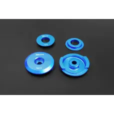 Mercedes-Benz C-Class W205/GLC-Class Rear Subframe Anti-vibration ...