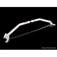 BMW E30 3 Series Strut Bar, Sway Bar and other Ultra Racing Bars ...