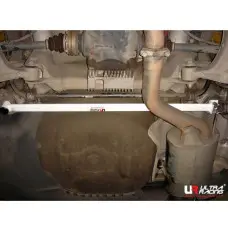 BMW E60 5 Series Strut Bar, Sway Bar and other Ultra Racing Bars ...