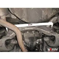 BMW 7 Series E65 E66 E67 E68 Strut Bar, Sway Bar and other Ultra Racing ...