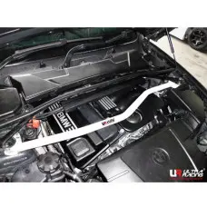 BMW E90 3 Series Strut Bar, Sway Bar and other Ultra Racing Bars ...