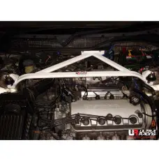 Honda Civic EG Strut Bar, Sway Bar and other Ultra Racing Bars ...