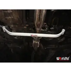 Honda Integra DC2 Strut Bar, Sway Bar and other Ultra Racing Bars ...