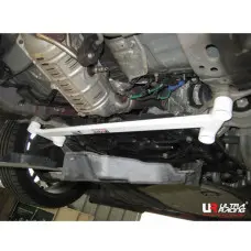 Honda Civic FN2 (Type R) Strut Bar, Sway Bar and other Ultra Racing ...