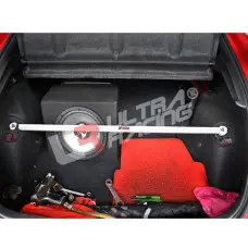 Honda Civic FN2 (Type R) Strut Bar, Sway Bar and other Ultra Racing ...