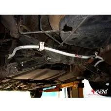 Honda Stream (1999) Strut Bar, Sway Bar and other Ultra Racing Bars ...
