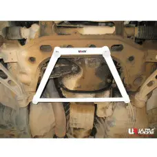 Mazda RX-7 FC Strut Bar, Sway Bar and other Ultra Racing Bars, pictures ...