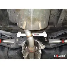 Mini Cooper S R53 Strut Bar, Sway Bar and other Ultra Racing Bars ...