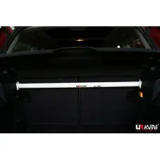 Mini Cooper S R53 Strut Bar, Sway Bar and other Ultra Racing Bars ...