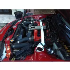 300ZX Strut Bar Nissan Fairlady Z32 Ultra Racing (TW2-1764)