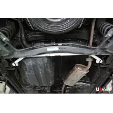 Perodua Alza Strut Bar, Sway Bar and other Ultra Racing Bars, pictures ...