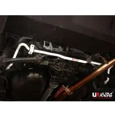 Mitsubishi EVO 4 / 5 / 6 Strut Bar, Sway Bar and other Ultra Racing ...