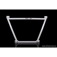 Toyota Alphard H30 (2WD) (2015-2023) Strut Bar, Sway Bar and other ...