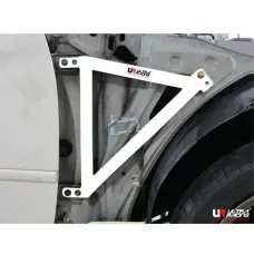 Toyota Altezza RS 200 (2000) Strut Bar, Sway Bar and other Ultra Racing ...