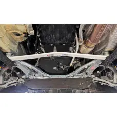 BMW G20 3 series Strut Bar and Sway Bar Ultra Racing, pictures ...
