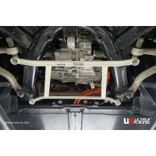Tesla Model Y Strut Bar, Sway Bar and other Ultra Racing Bars, pictures ...