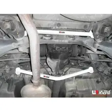 Mercedes-Benz E-Class W210 (1996-2003) Strut Bar, Sway Bar and other ...