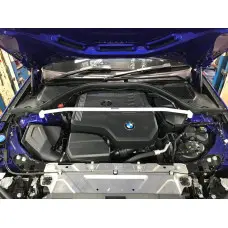 BMW G20 3 series Strut Bar and Sway Bar Ultra Racing, pictures ...