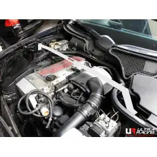 Strut Bar Mercedes-Benz E-Class W210 E200K E240 (1996-2003) Ultra ...