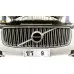 Strut Bar for Volvo XC90 2 T8 (2014-2024) from Ultra Racing, Code: TW2-3756