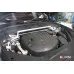 Strut Bar for Volvo XC90 2 T8 (2014-2024) from Ultra Racing, Code: TW2-3756