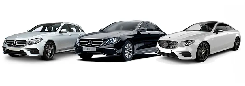 Mercedes-Benz E-Class W213 S213 C238 A238 (2017-2023) Strut Bar and ...