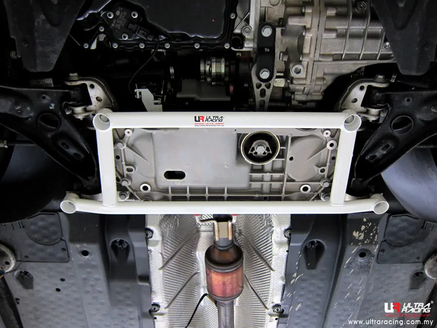 Ultra Racing Bars Stage 1