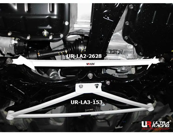 Toyota Corolla 2012-2019 E160 E170 E180 and Amazing Ultra Racing ...