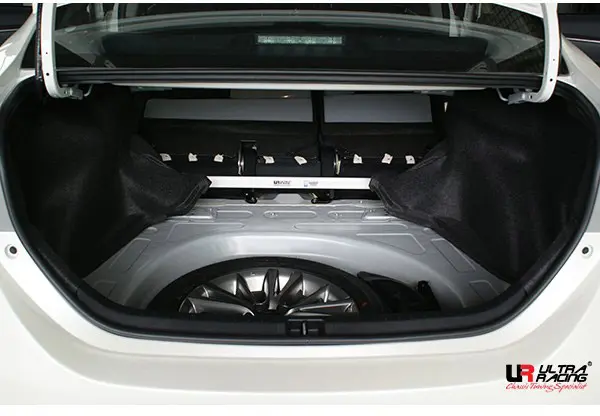 Toyota Corolla 2012-2019 E160 E170 E180 and Amazing Ultra Racing ...